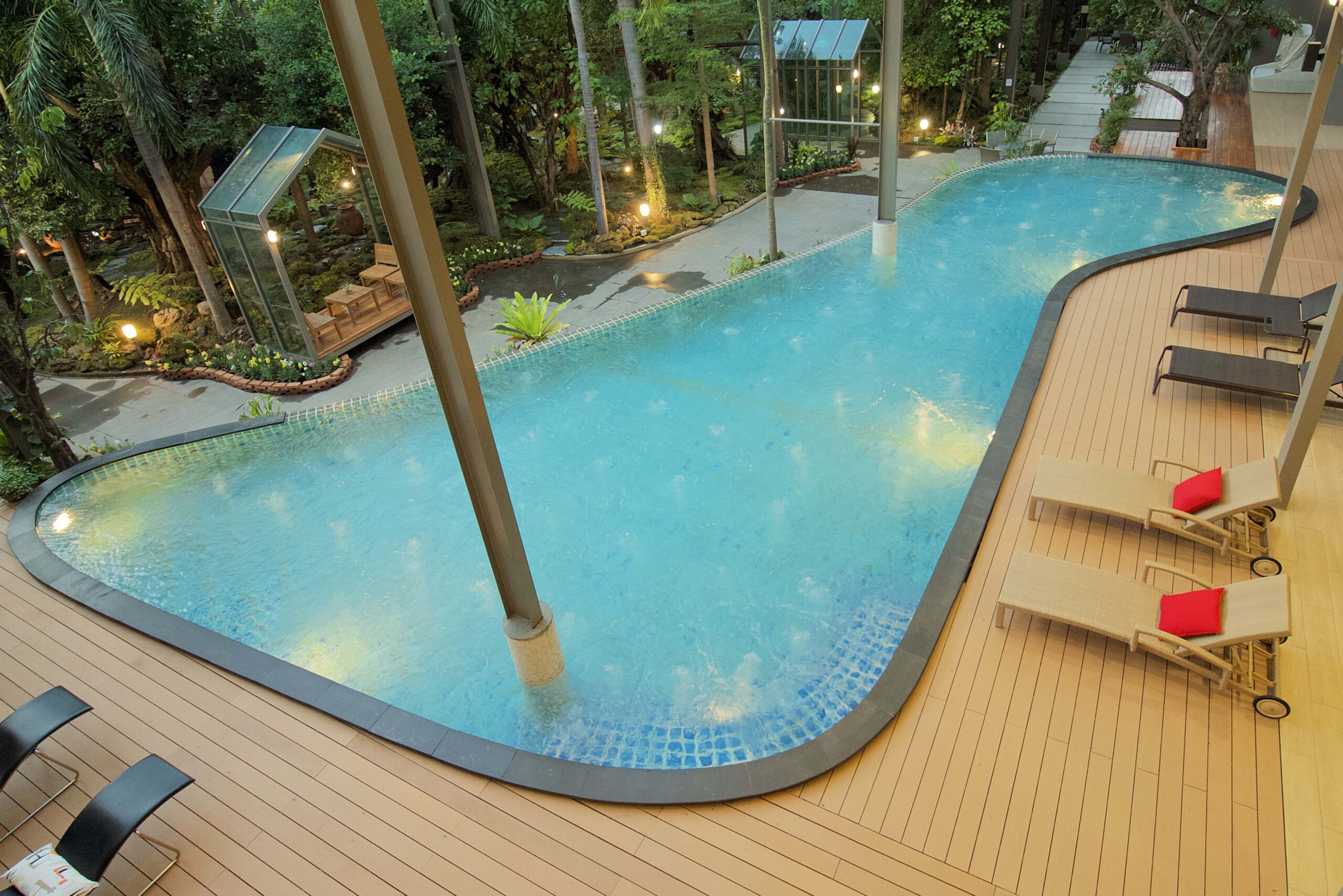 Gallery – Tree Scape Resort